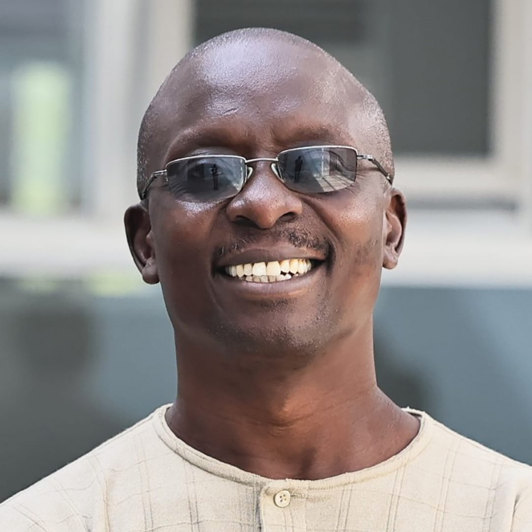 Speakers – Pan-African Surgical Conference